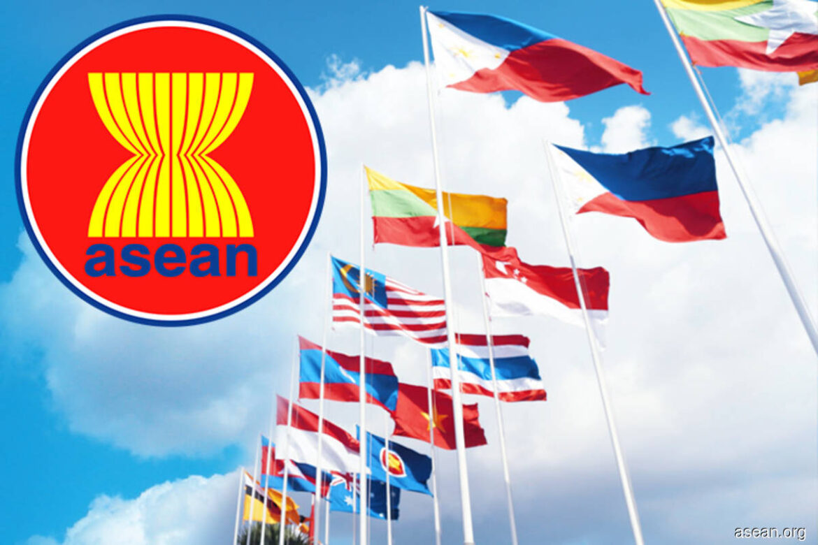"ASEAN" To Advance The Three-Pronged Strategy Digital Recovery ...