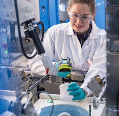 Shell's Polaris CCS Project Set to Capture 650,000 Tons of CO₂ Annually ...