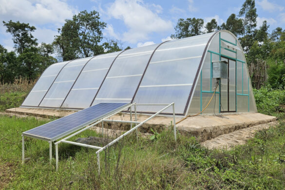 Shell's Polaris CCS Project Set to Capture 650,000 Tons of CO₂ Annually ...